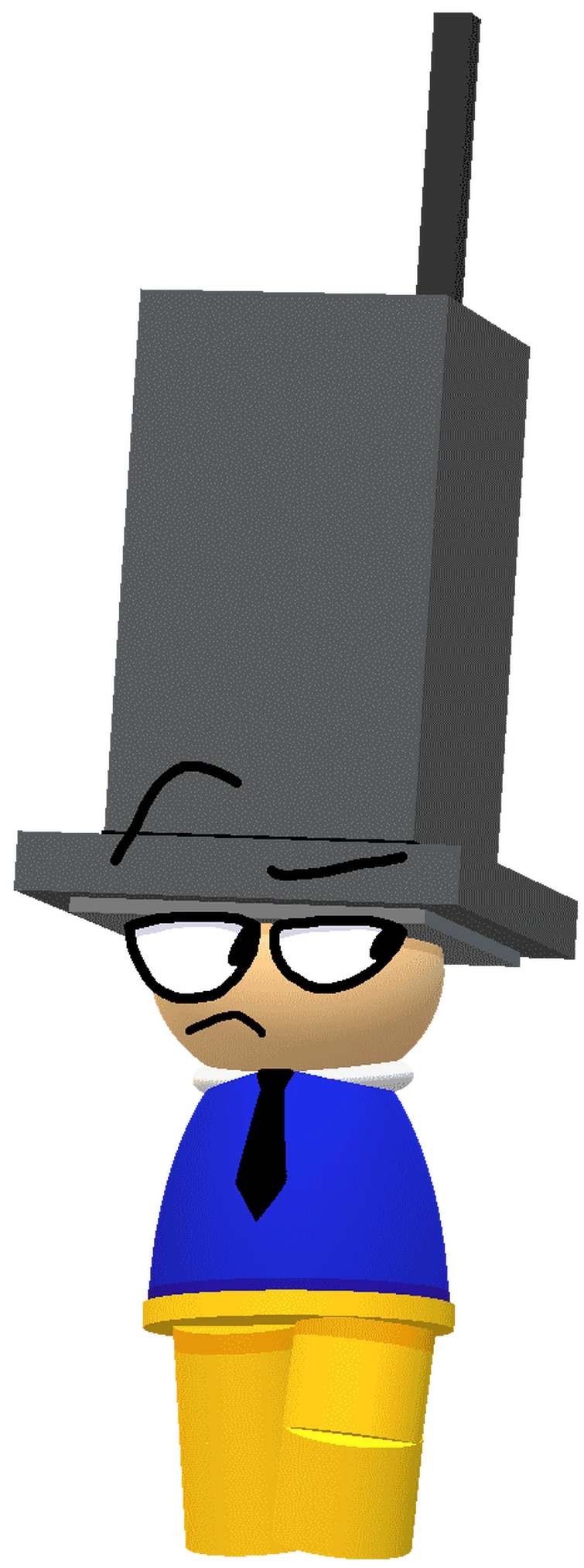 Skyler (formerly Jembi) | Fandom