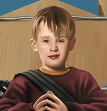 Who will win? - Kevin McCallister Vs Junior Healy (Home Alone Vs ...