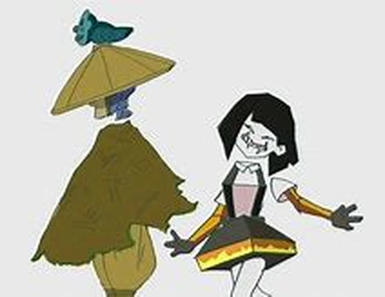 Discuss Everything About ENA Wiki | Fandom