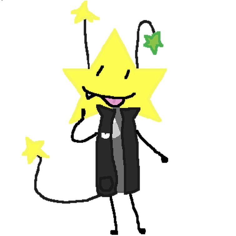 Show me Your BFDI Ocs | Fandom