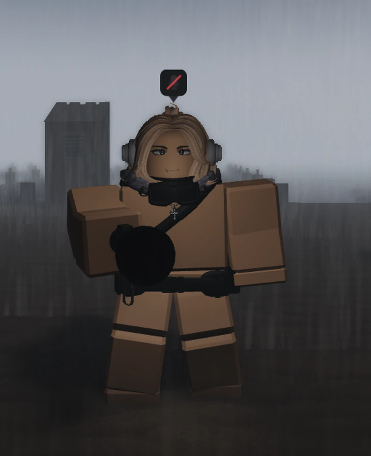 I have evolved.... | Fandom