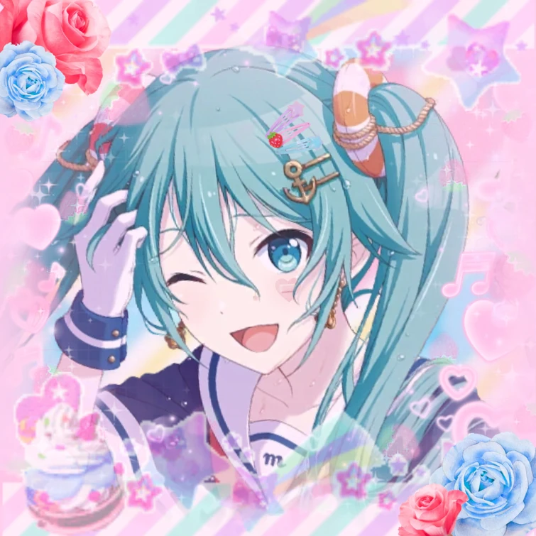 HOW DO PEOPLE MAKE CUTECORE EDITS LOOK GOOD | Fandom