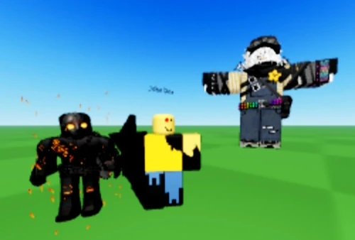 Funny render thing | Fandom