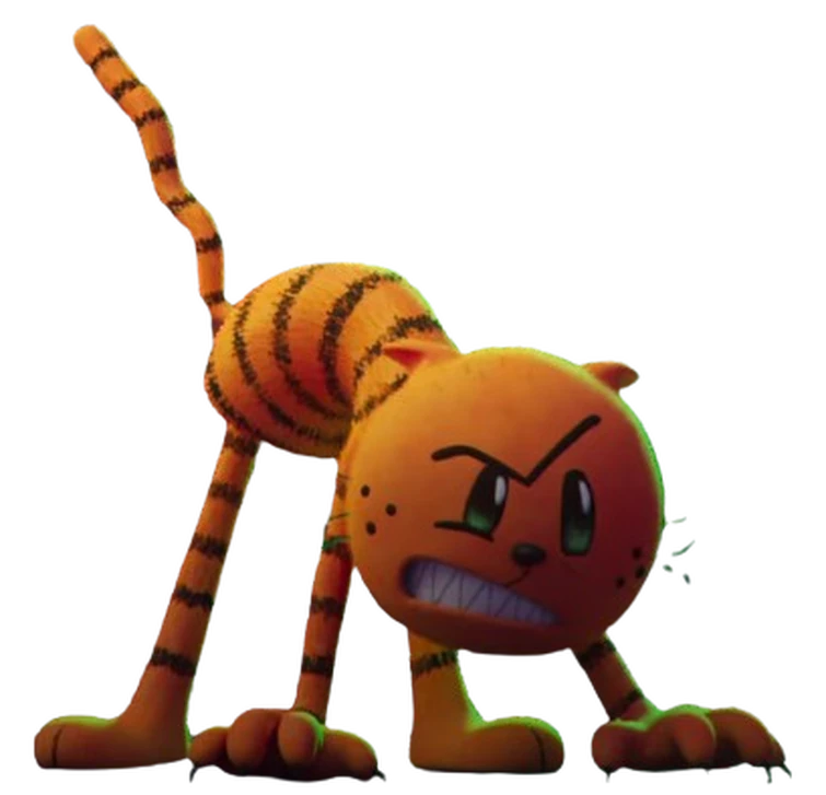 Discuss Everything About Dog Man Wiki | Fandom