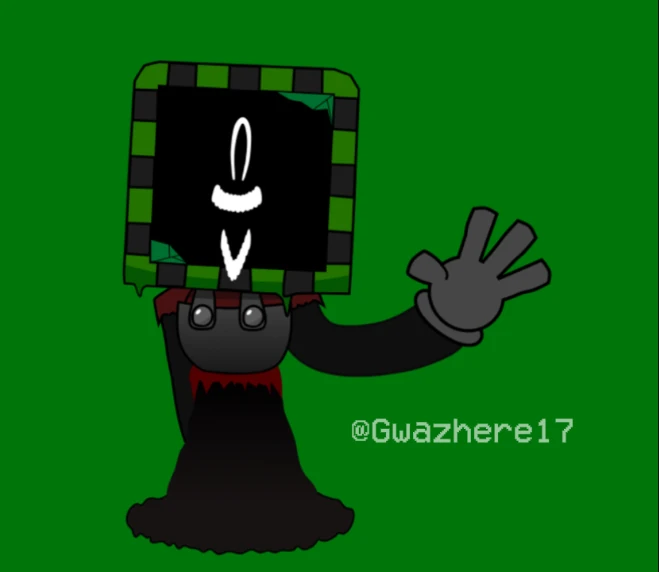 My horrorbrew showcase or smt (very late) | Fandom