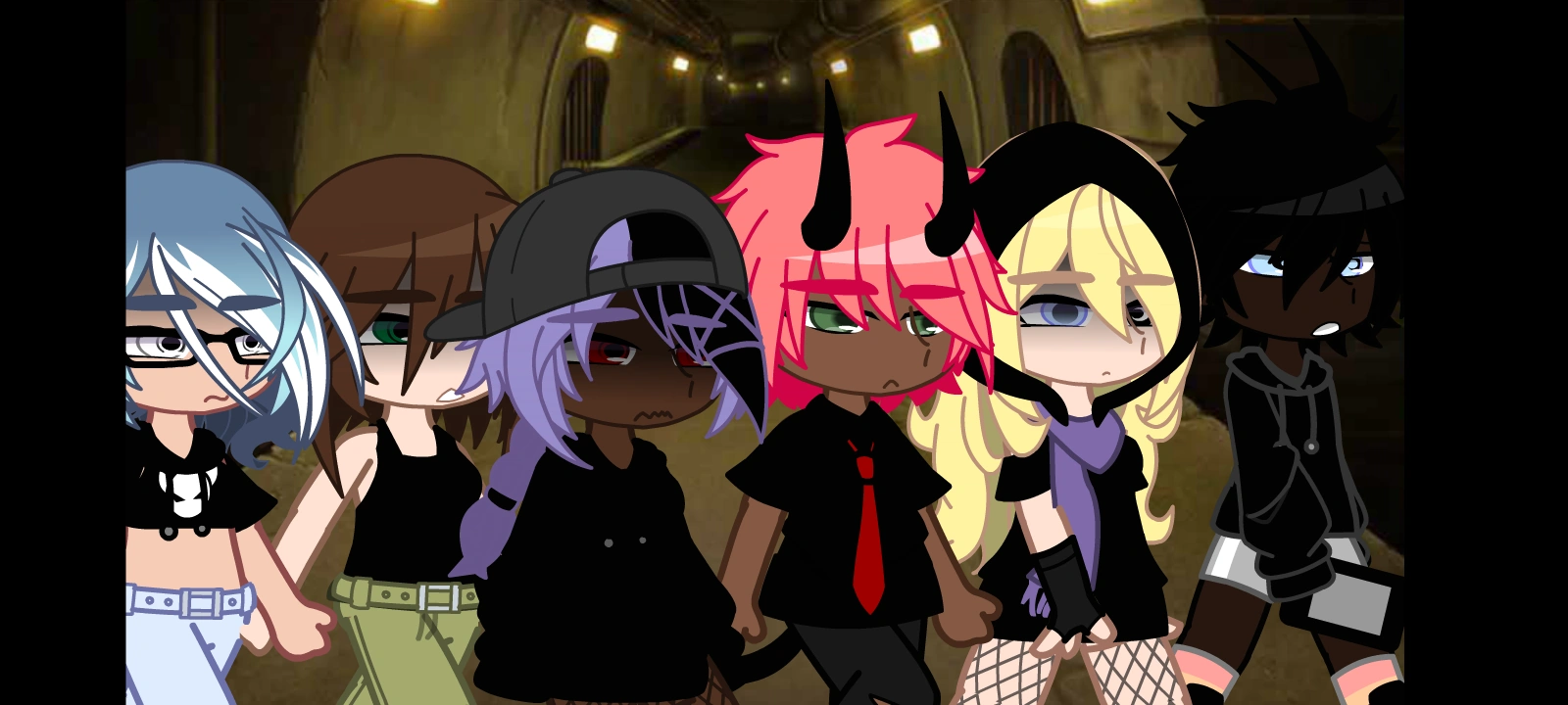 The Bug Crew | Fandom