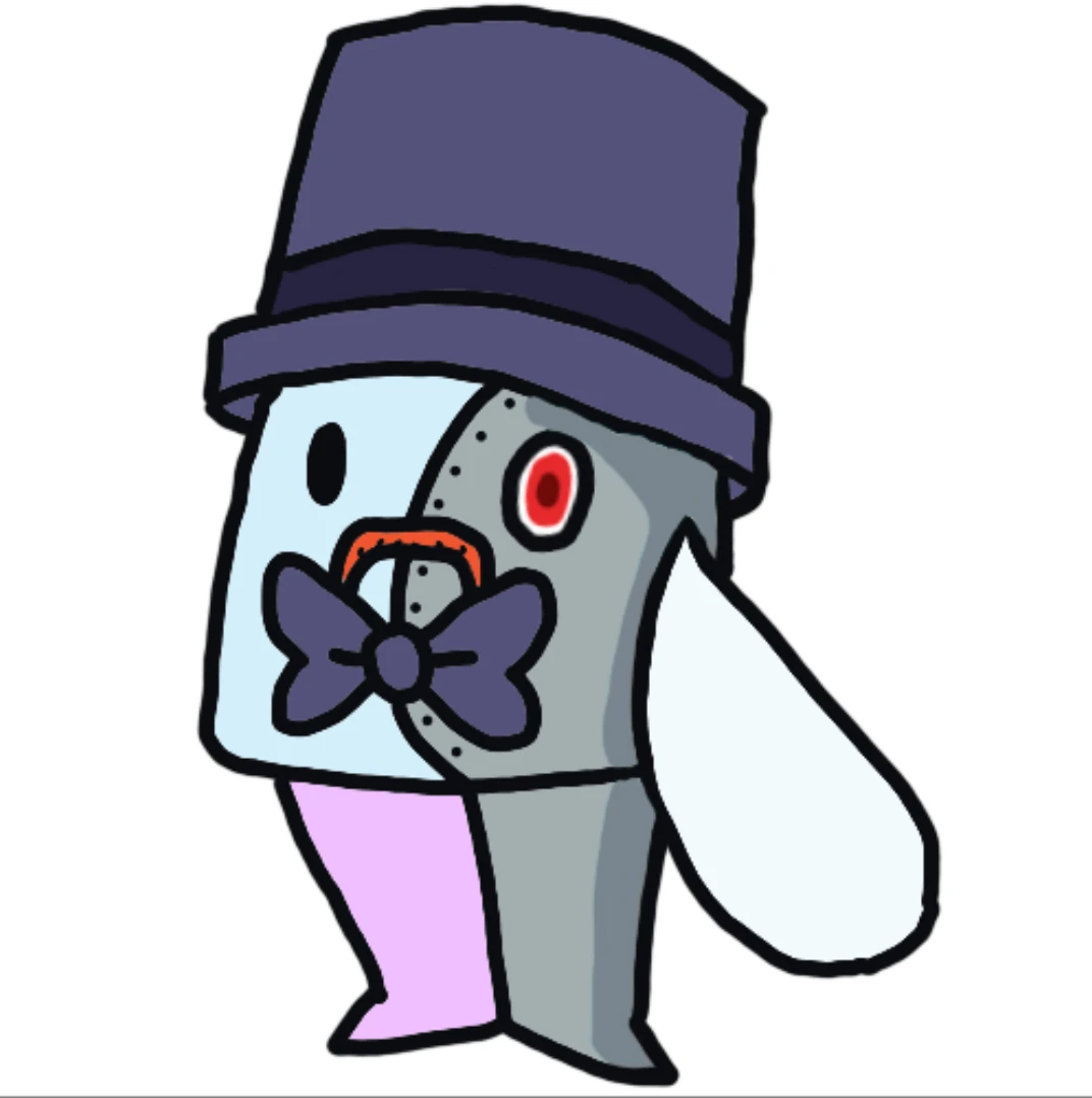 New glubbie skin | Fandom