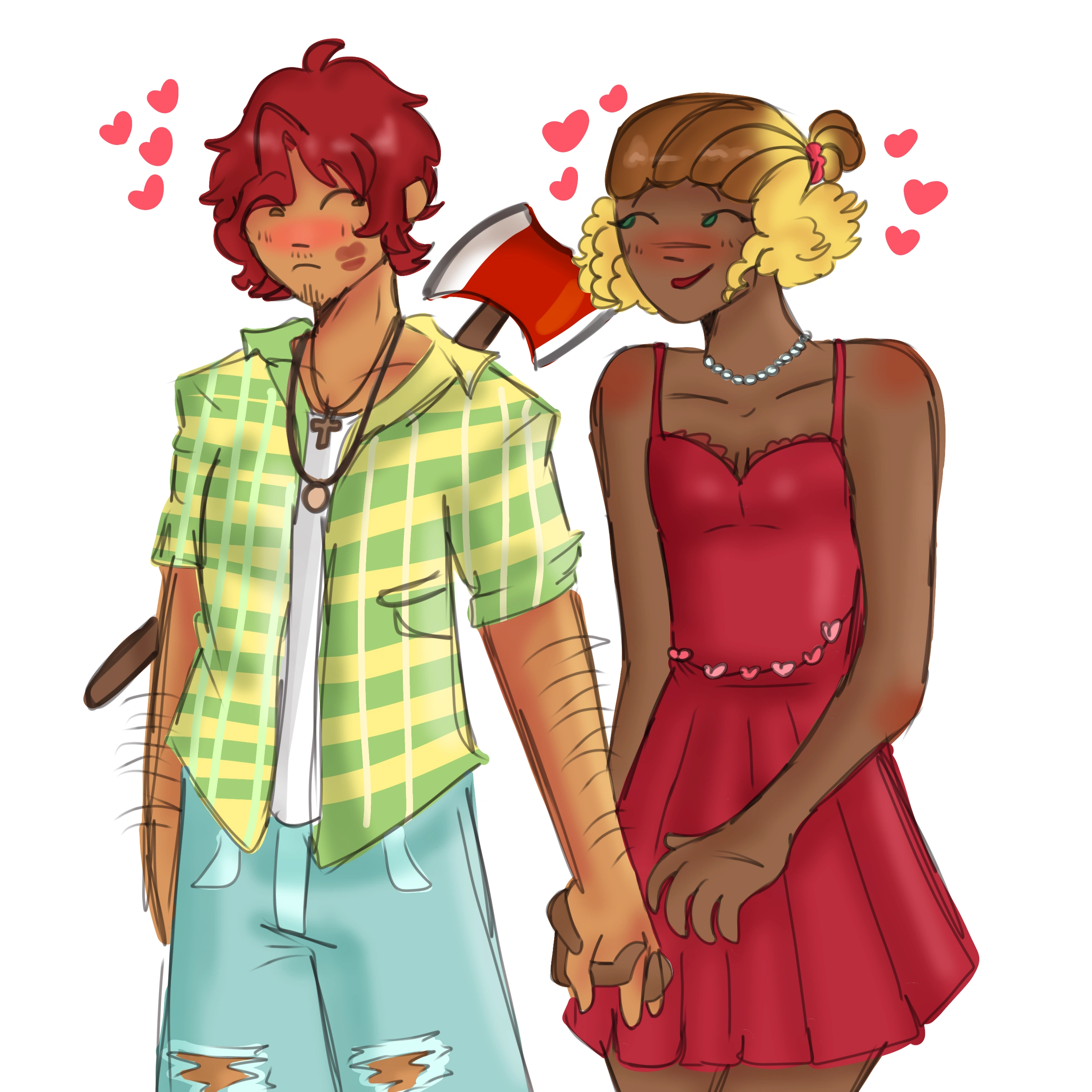 oc posting whoopsies | Fandom