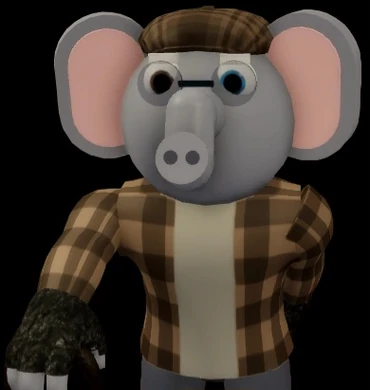Discuss Everything About Piggy Wiki | Fandom