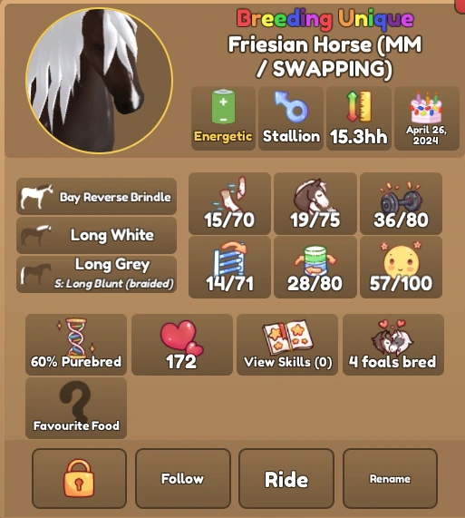 SWAPPING MM'S! | Fandom