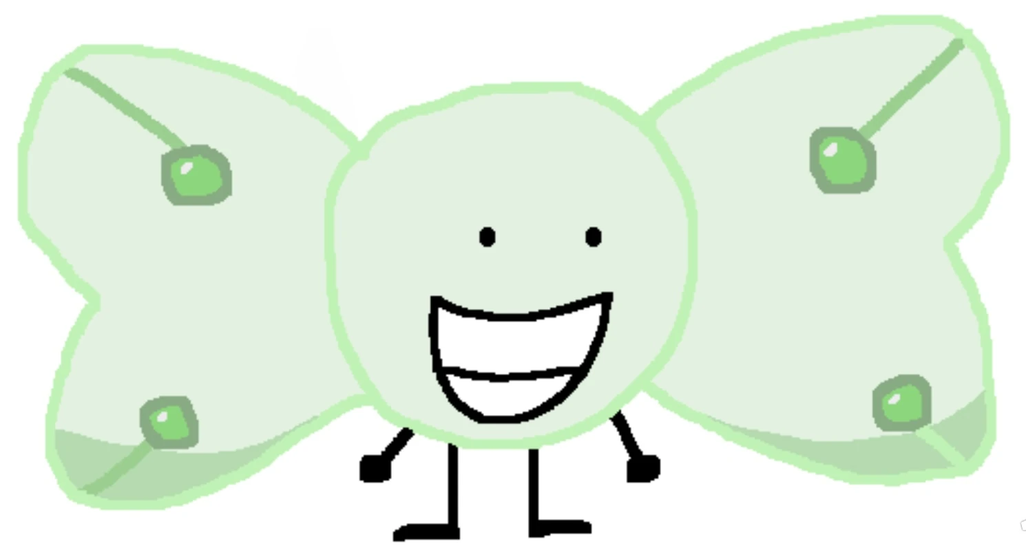 Bot II art that I never posted here because it’s so ugly 🤢 | Fandom