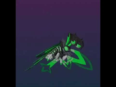 flickaflie fly anim (flickaflie fly is a tongue twister lol) | Fandom