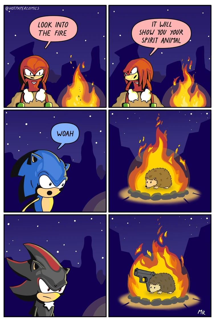 this comic goes hard feel free to screenshot | Fandom