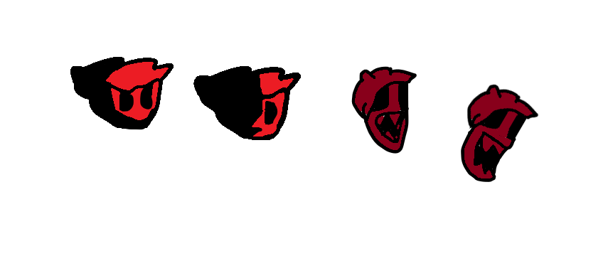 Make Some Sprites for my faker version | Fandom