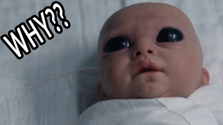 Here are so many questions they never given us any answers to in season ...