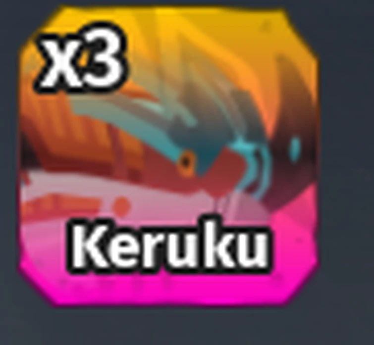 Trading 3 Ker for Somnia | Fandom