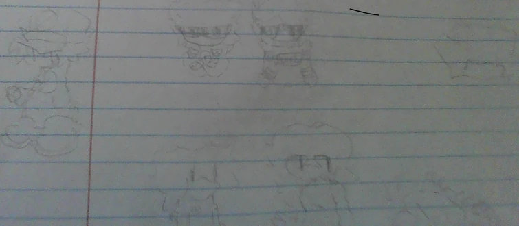 oh yeah i was supposed to drop doodles | Fandom