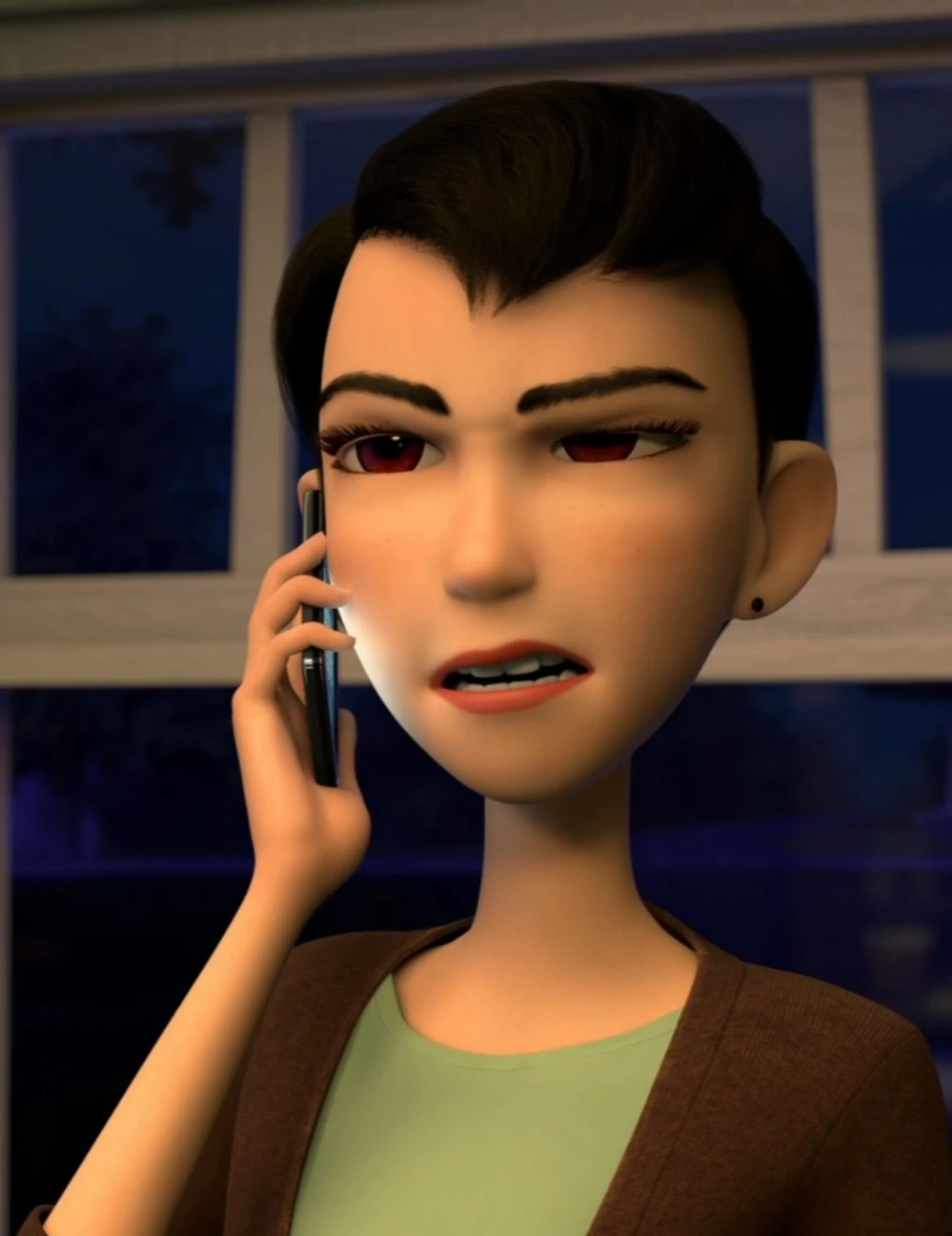 Ophelia Nuñez 268292 | Fandom