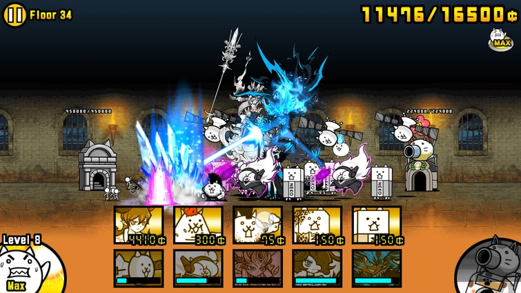 Discuss Everything About Battle Cats Wiki | Fandom
