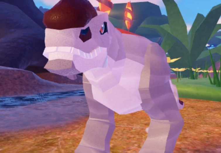 Discuss Everything About Creatures of Sonaria Wiki | Fandom