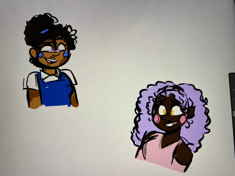 Oh look old human designs | Fandom