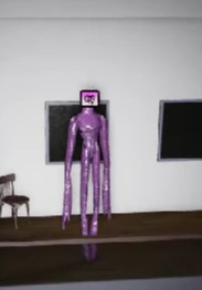 Interliminality Review (GAME SPOILERS) | Fandom