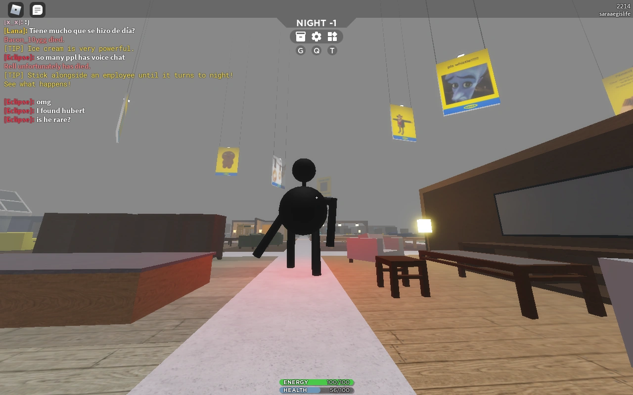 omg I found hubert | Fandom