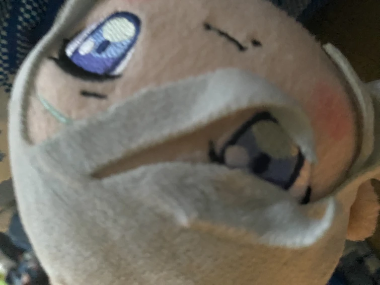 her name is the last thing you ate | Fandom