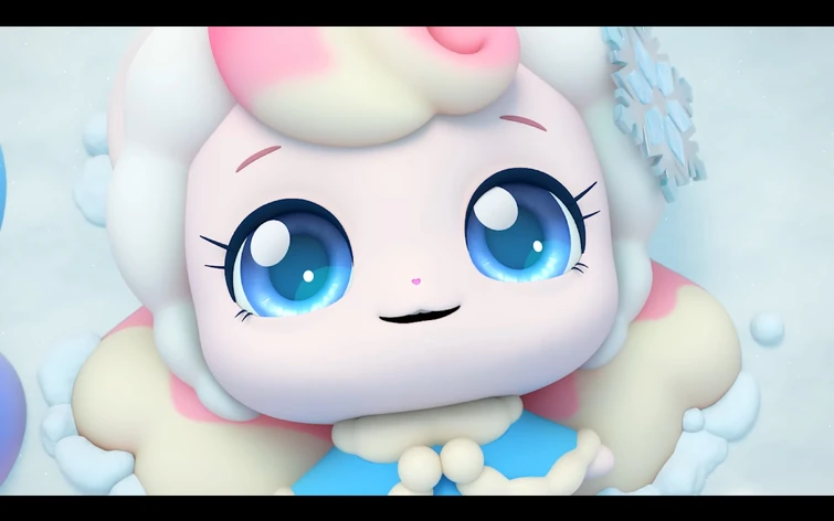 A Teenieping has a better love life than humans! | Fandom