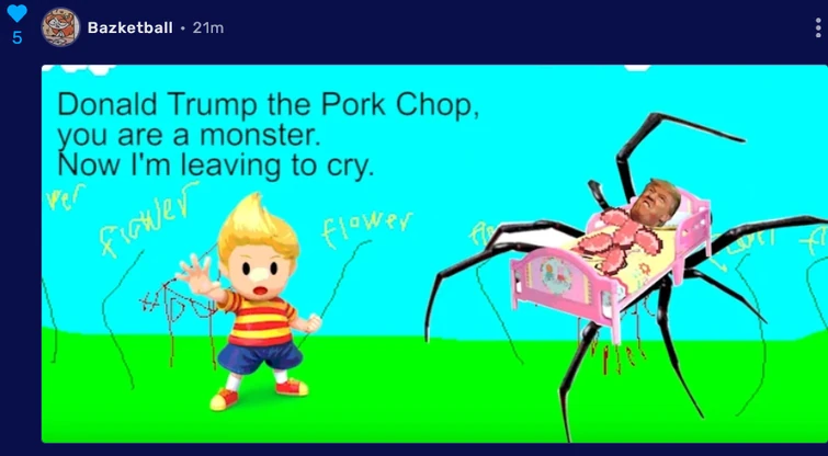 Discuss Everything About EarthBound Wiki | Fandom