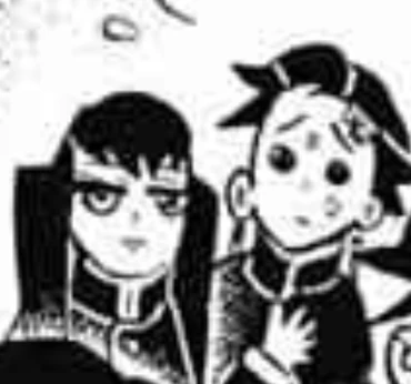 Shud I find more low quality manga panels | Fandom