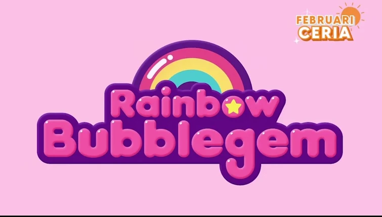 Discuss Everything About Rainbow Bubblegem Wiki | Fandom