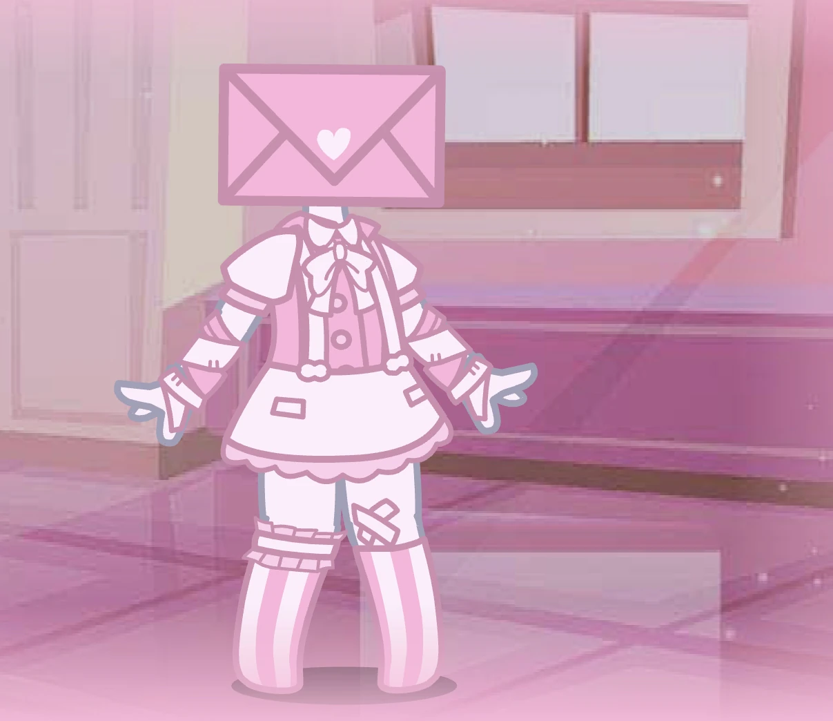 dovey-lovey. | Fandom