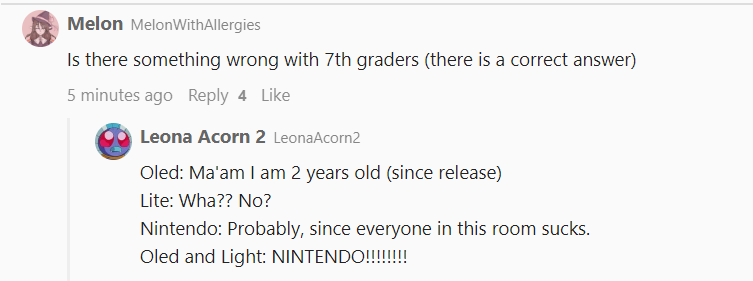 This thing I just made is hilarious to me for some reason | Fandom