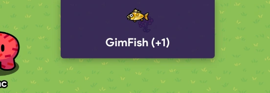 gimfish photos | Fandom