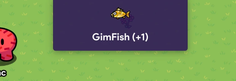 gimfish photos | Fandom