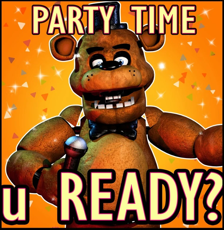 Poster de freddy de fnaf 1 | Fandom