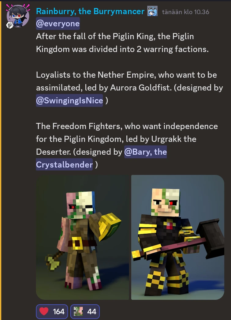 Discuss Everything About Rainimator Wiki | Fandom