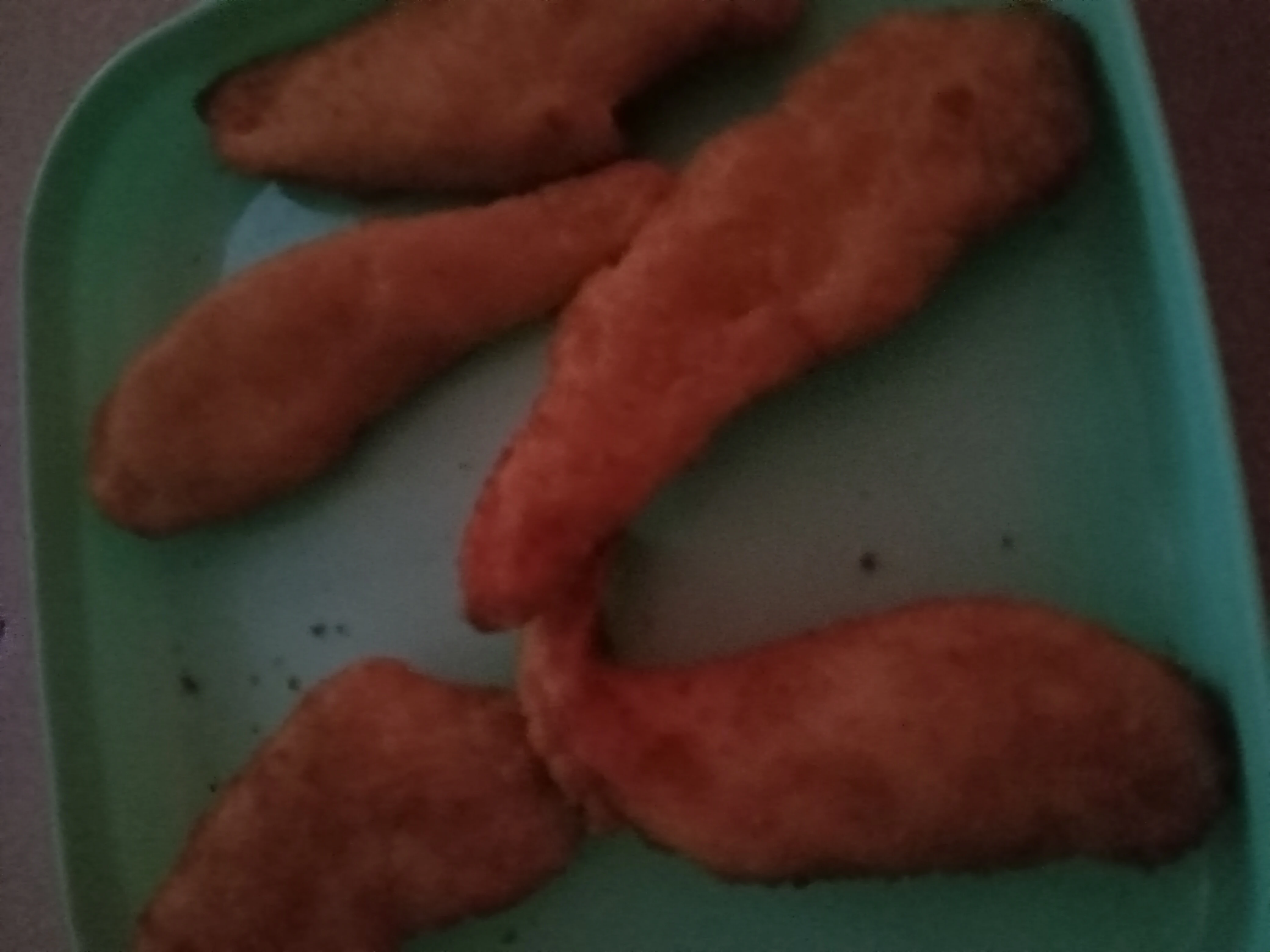 Chicken tenders yummers | Fandom