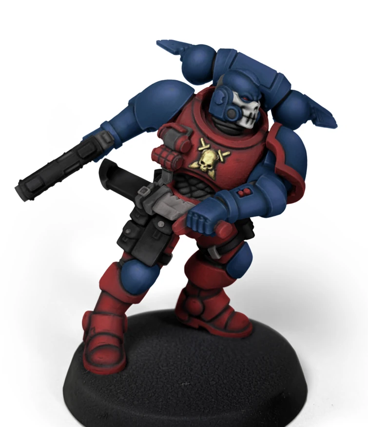 Discuss Everything About Warhammer 40k Wiki | Fandom