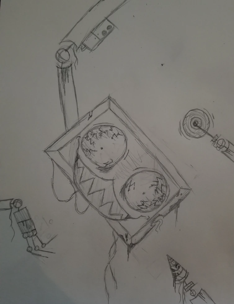 Funny art for contest | Fandom