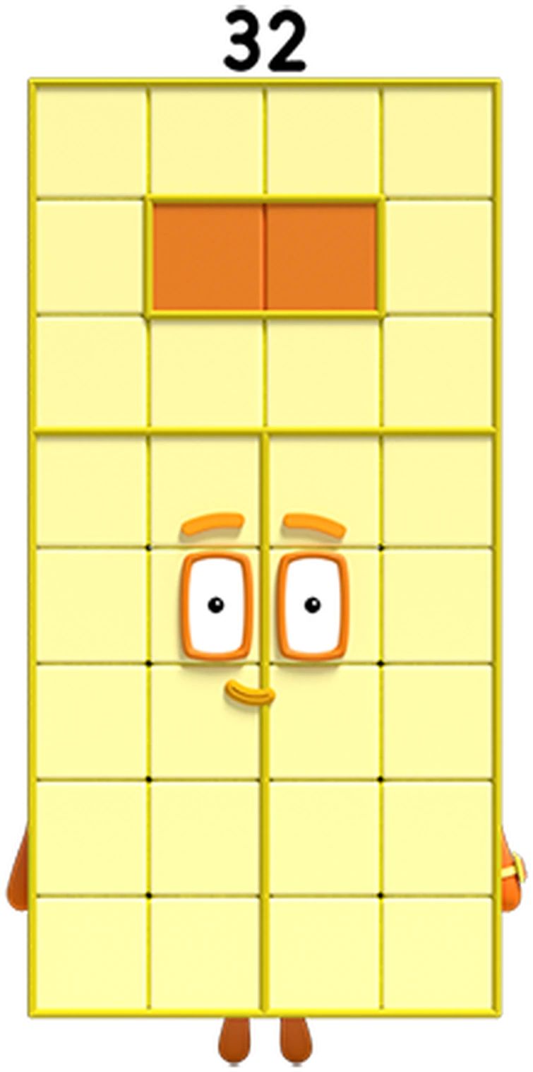 Discuss Everything About Numberblocks Wiki | Fandom