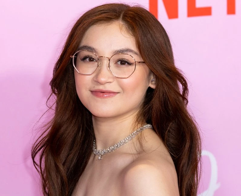 🎂 Happy 21st Birthday to Anna Cathcart who played Dizzy Tremaine from ...