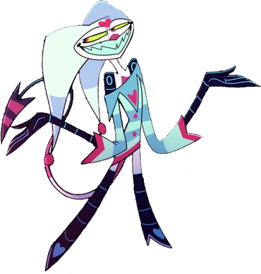 What is Best Fizzarolli outfit | Fandom