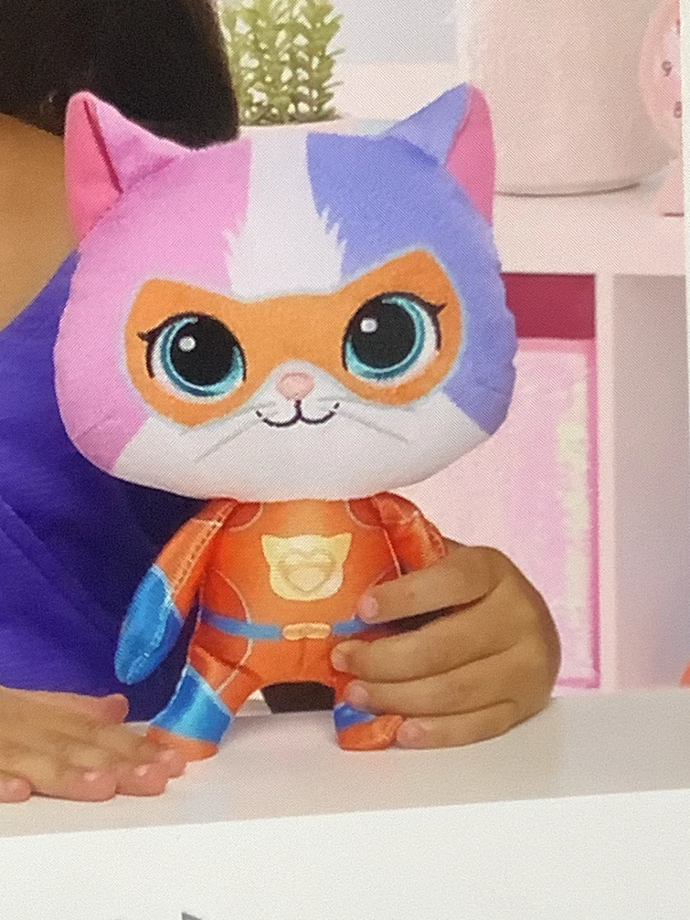 Buddy plush | Fandom