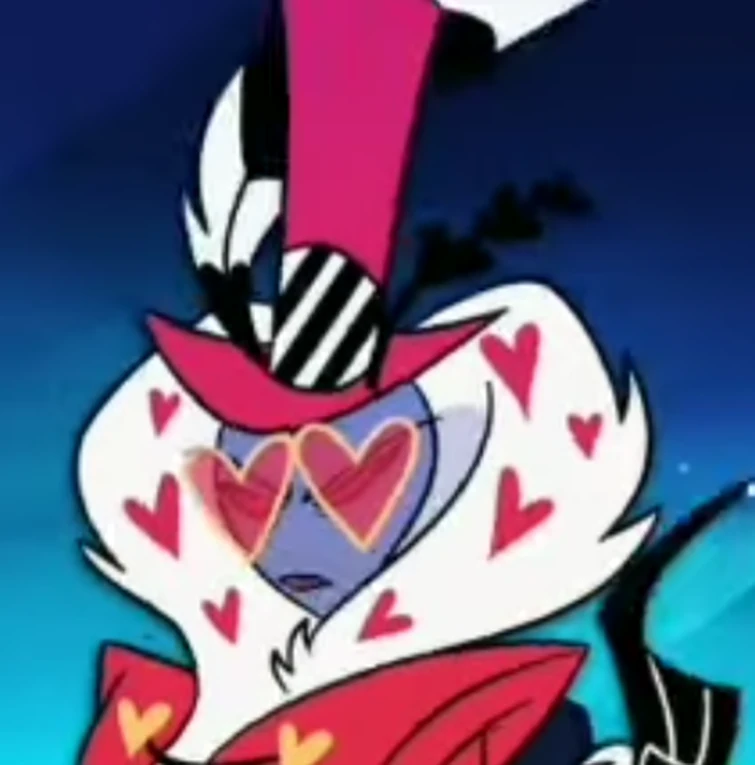 Whats the weirdest ship u can think of | Fandom