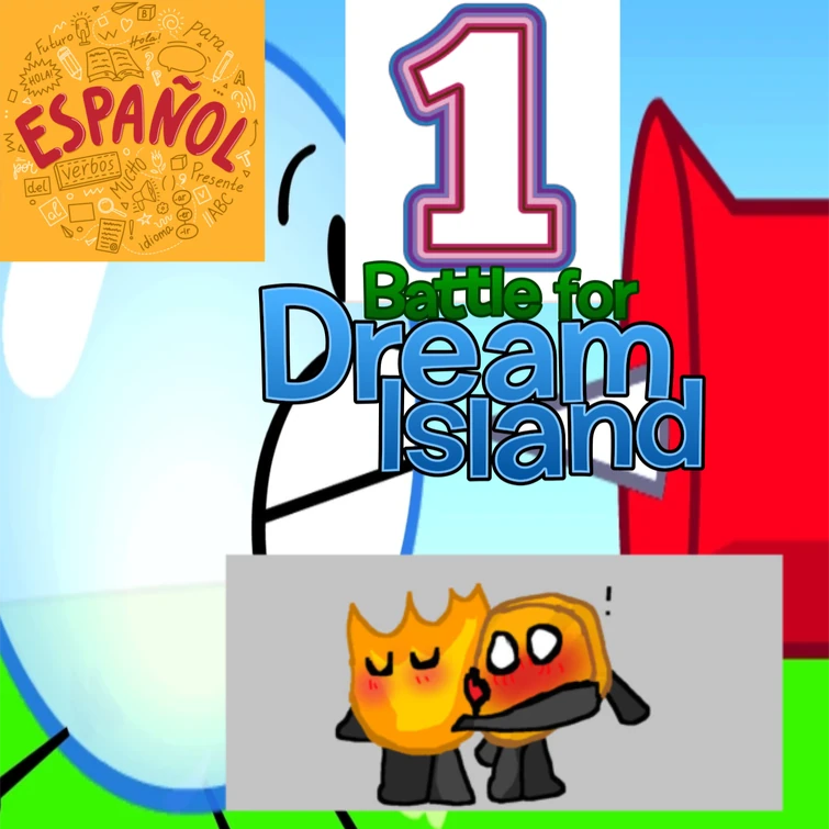 This was the leaked thumbnail of the scrapped BFDI reboot 😱 | Fandom