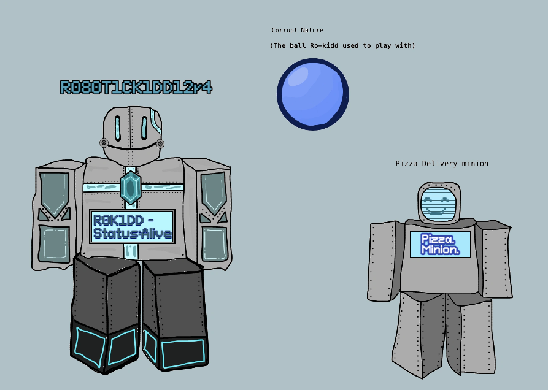 Coolkid skin concept (Stolen from Im Stinger Flynn) | Fandom