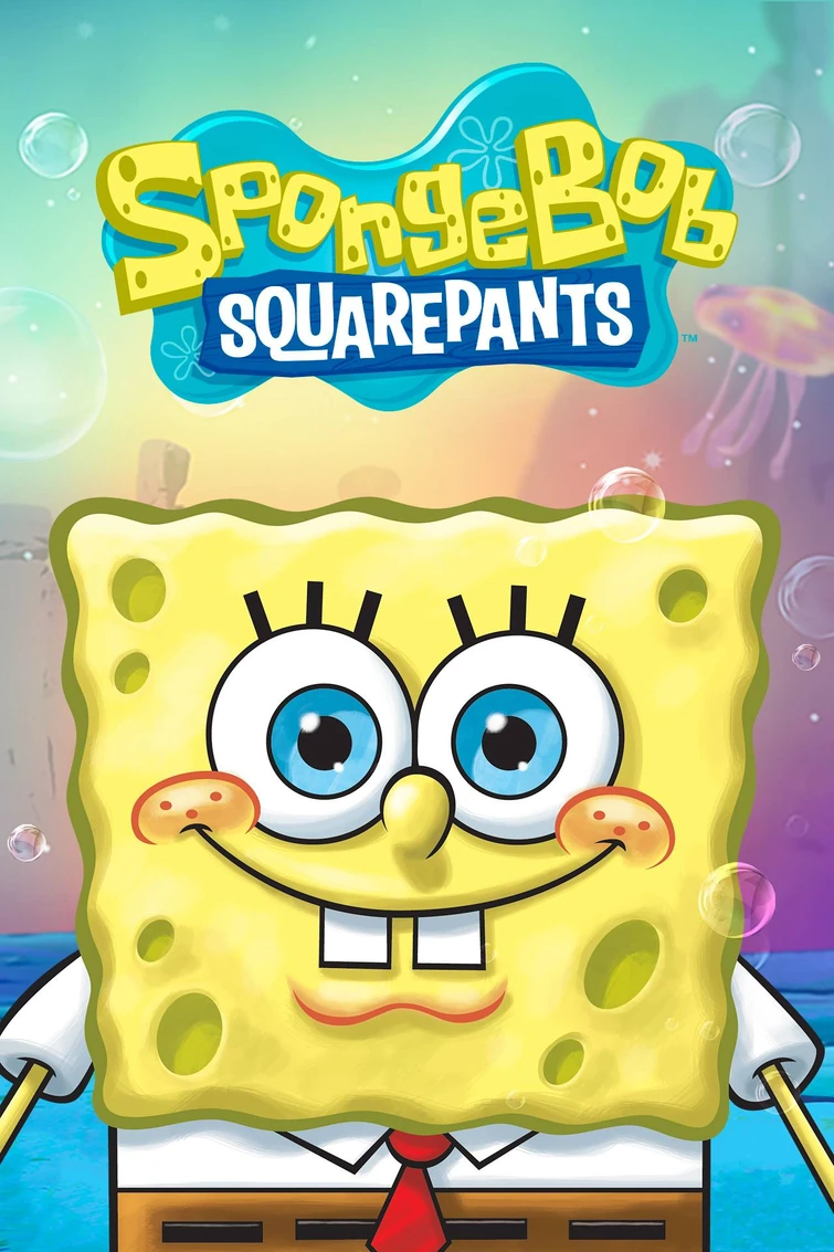 How powerful is SpongeBob with the Show and Comics? | Fandom