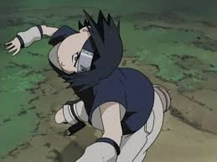 never pause naruto | Fandom